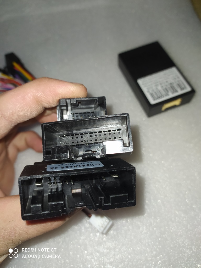 Moduł Can-Bus Ford Kuga Escape Fiesta Focus Mondeo | Kraków | Kup teraz ...