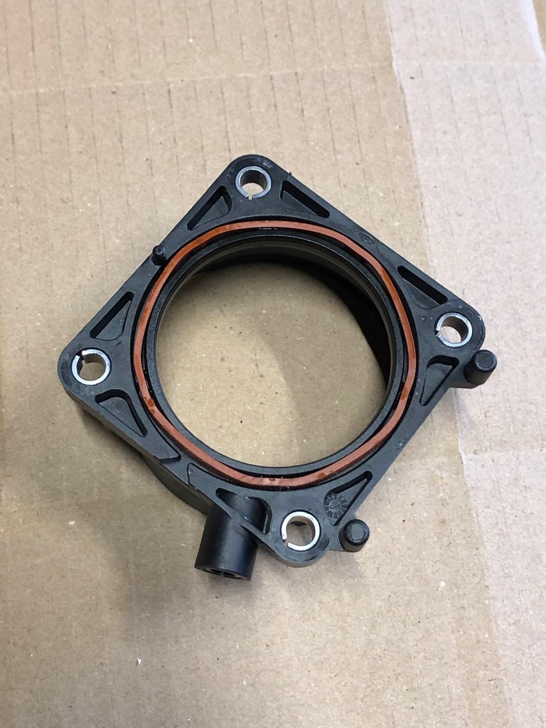 Kolano dolot przepustnicy Mercedes 274 A2740900144 | Leszno ...