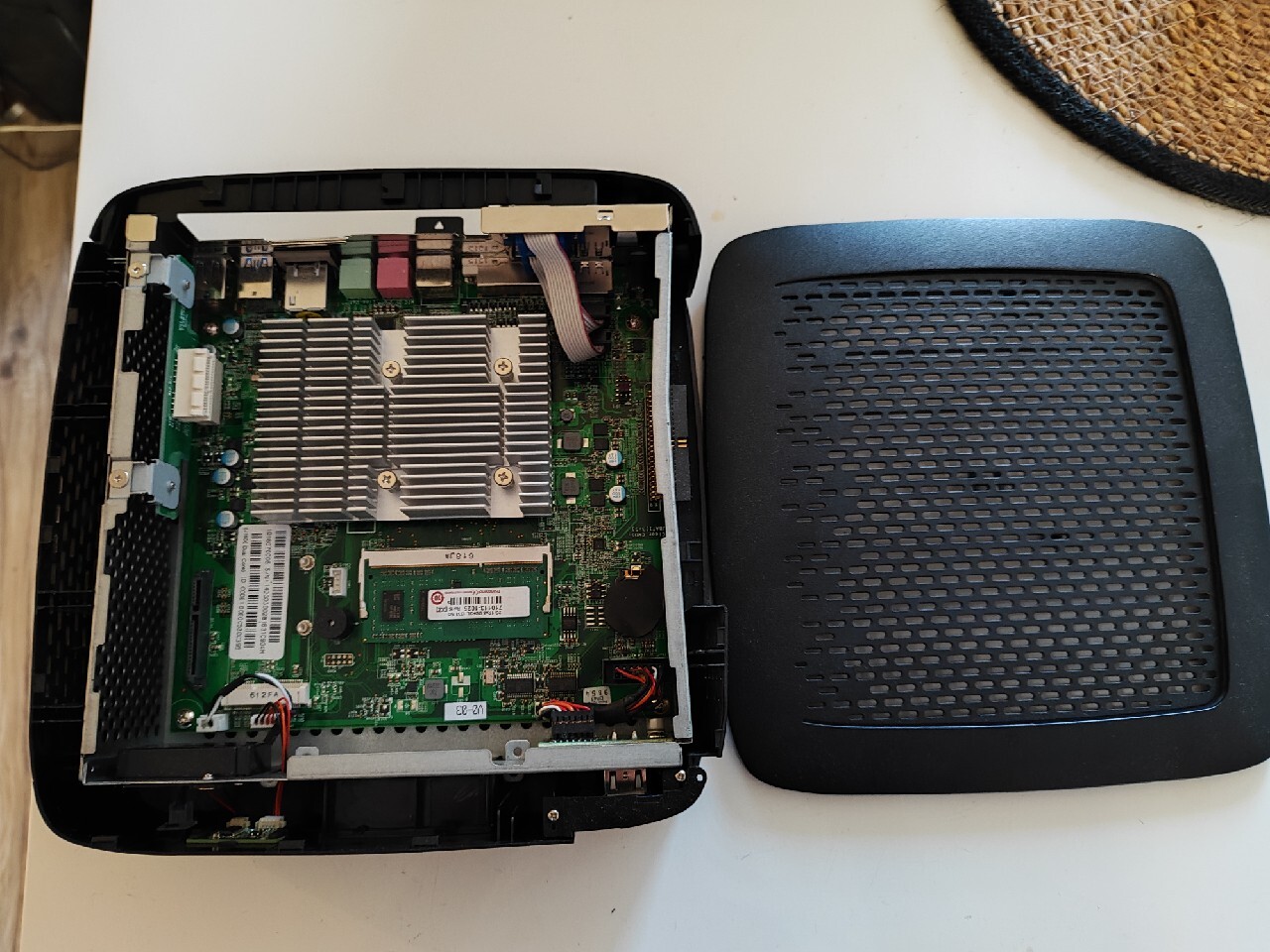 Terminal igel komputer mini | Zielona Góra | Kup teraz na Allegro Lokalnie