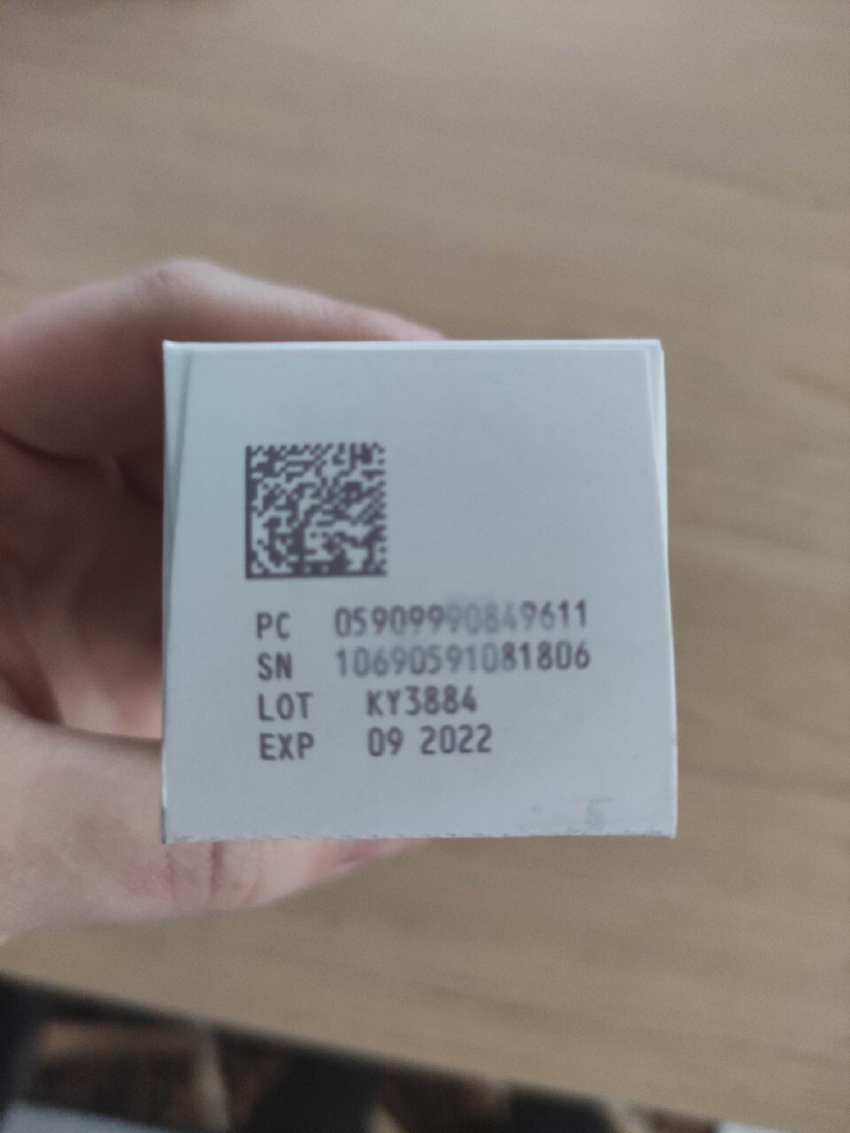 Nowy Tafen Nasal 50 aerozol do nosa | Kościerzyna | Ogłoszenie na ...