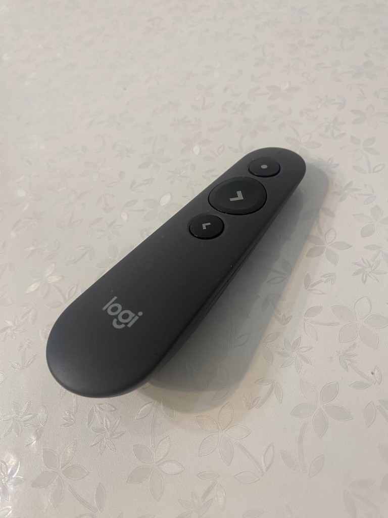 Pilot do Prezentacji Logitech - Niska cena na Allegro.pl