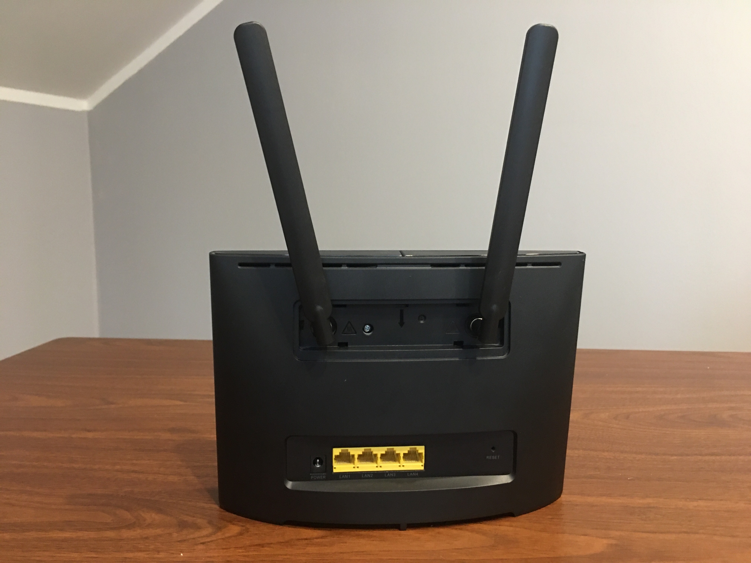 Router huawei b525s-23a | Szczecin | Kup teraz na Allegro Lokalnie