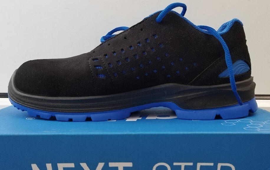 Buty Robocze Atlas Męskie - Niska cena na Allegro.pl