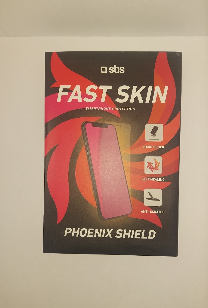 Folia Sbs - Niska cena na Allegro.pl