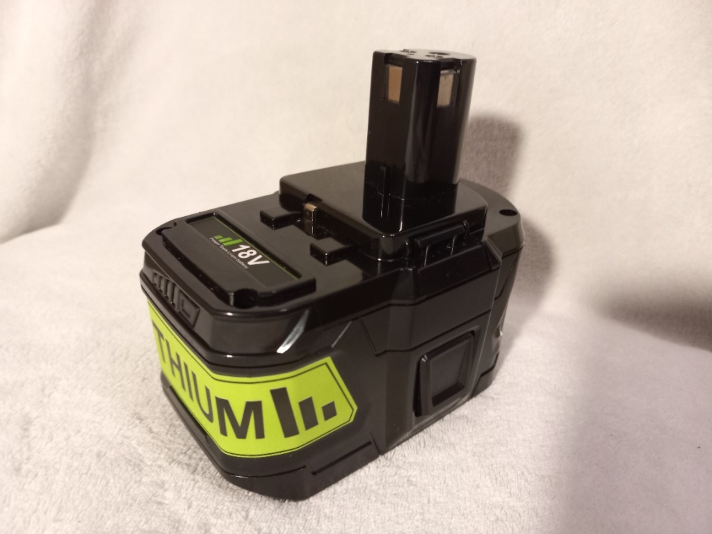 Akumulator do RYOBI ONE+ 18V 9Ah RB18L90 (paragon) | Zielona Góra | Kup ...