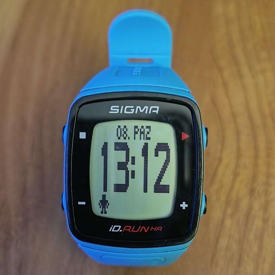 Zegarek Sigma - Niska cena na Allegro.pl