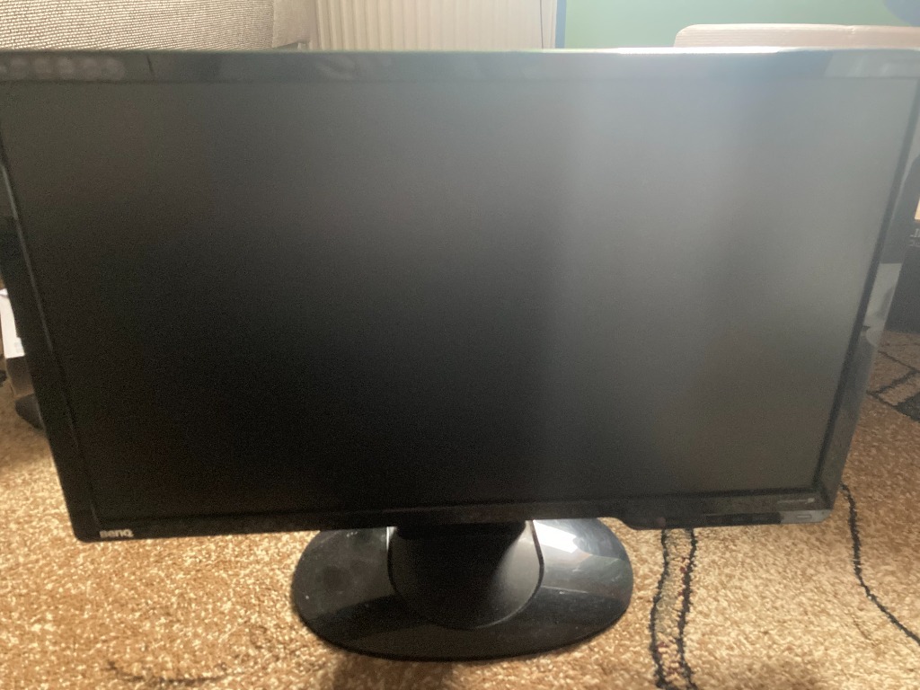 monitor Benq ET-0027-B | Lancut | Licytacja na Allegro Lokalnie