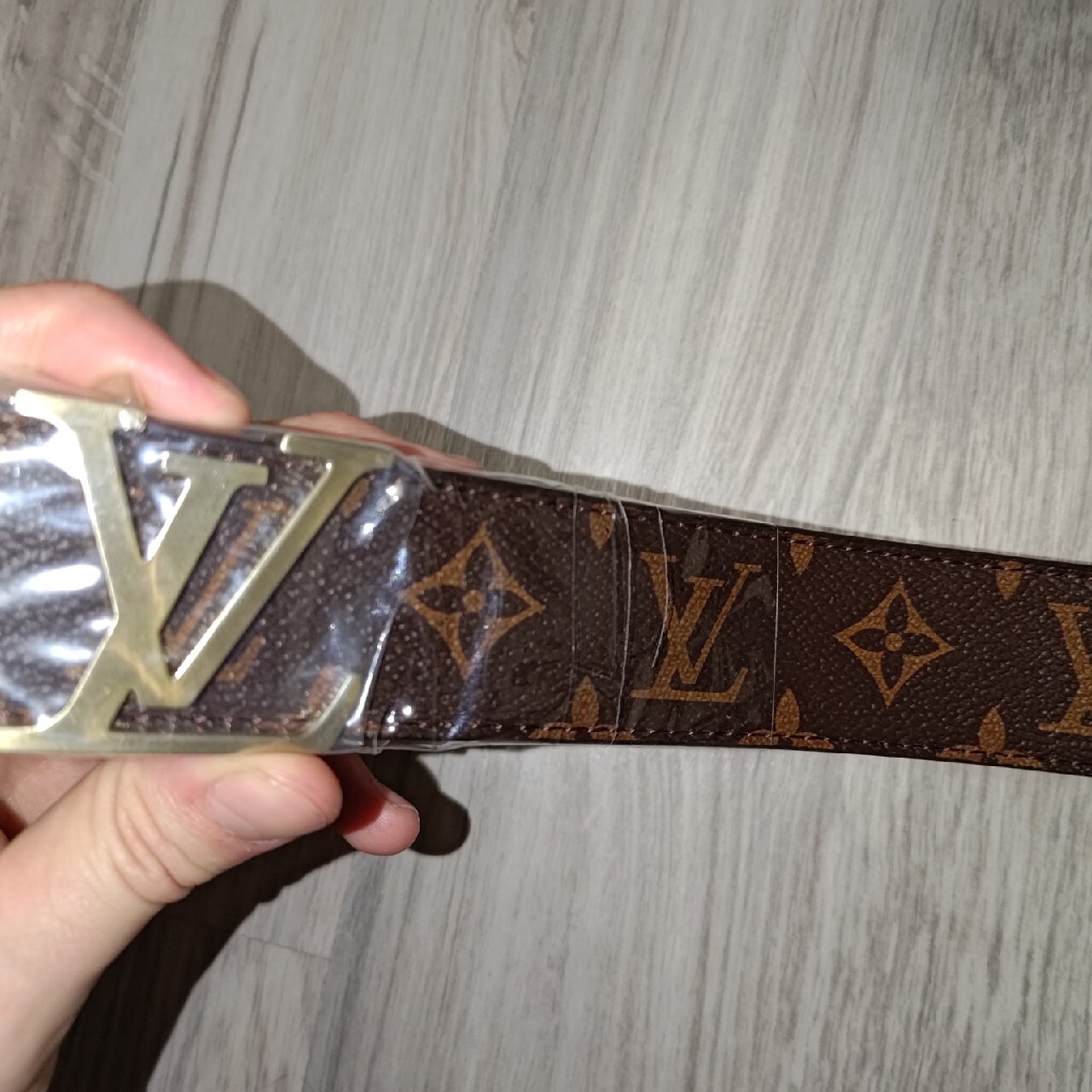 Pasek LV | Warszawa | Kup teraz na Allegro Lokalnie