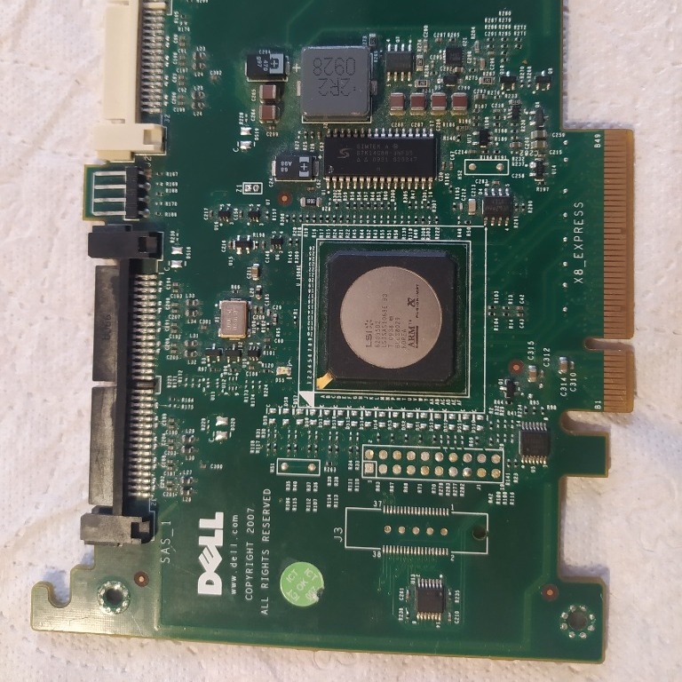 Raid Kontroler - Niska cena na Allegro.pl