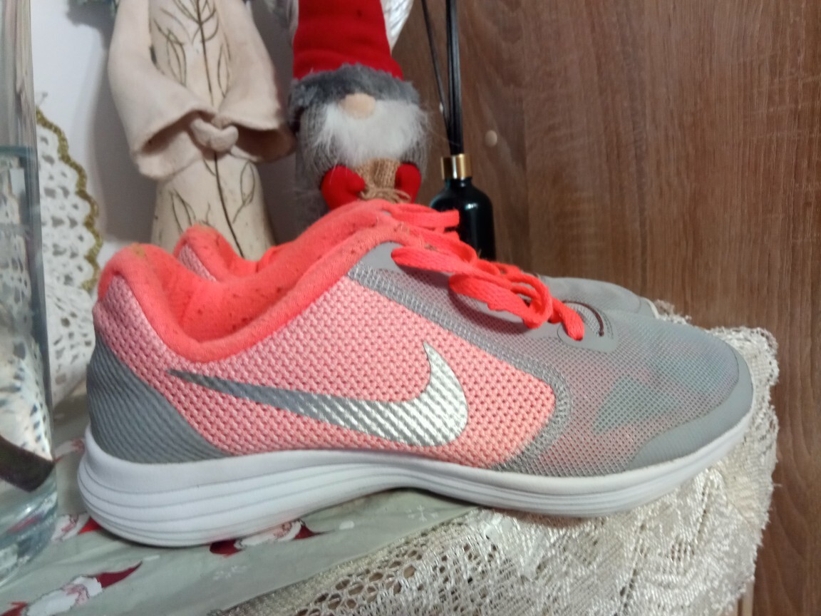 Adidasy Nike 37 5 | Dębica | Kup teraz na Allegro Lokalnie