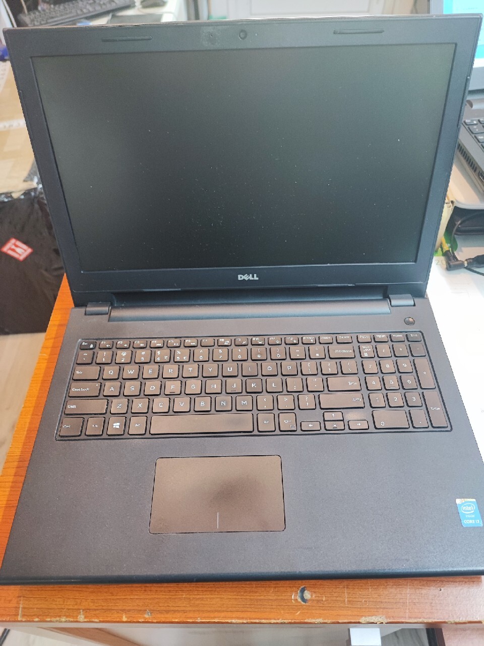 Laptop DELL Inspiron 3534 i7 8gb 256ssd GW | Jeżowe | Kup teraz na ...