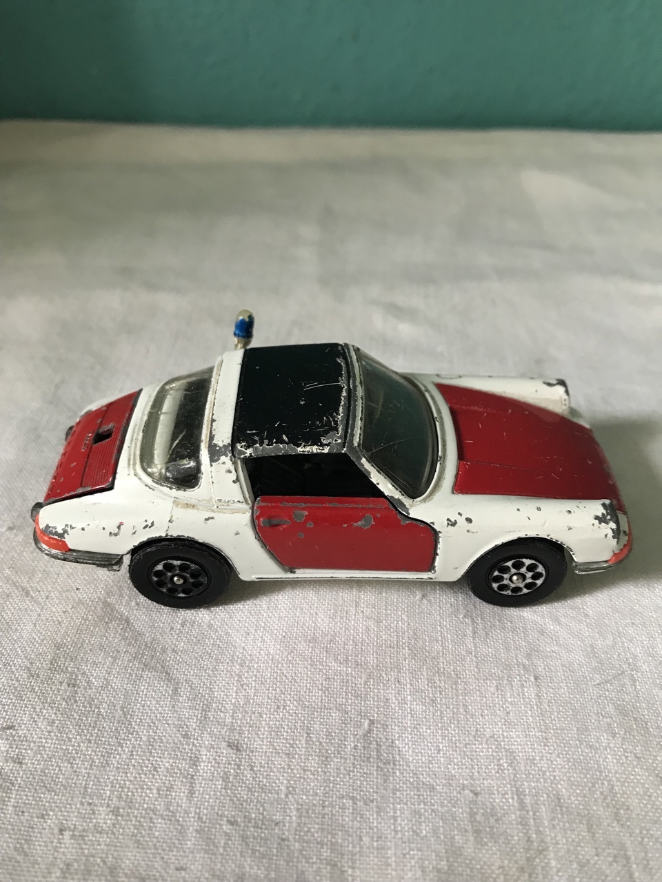 Corgi toys porsche targa 911 | Paczków | Kup teraz na Allegro Lokalnie
