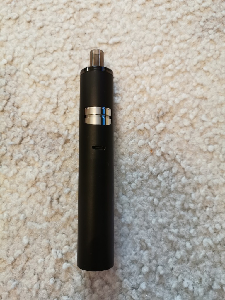 E-papieros VOLISH view black jak nowy+ gratisy | Wiązów | Kup teraz na ...