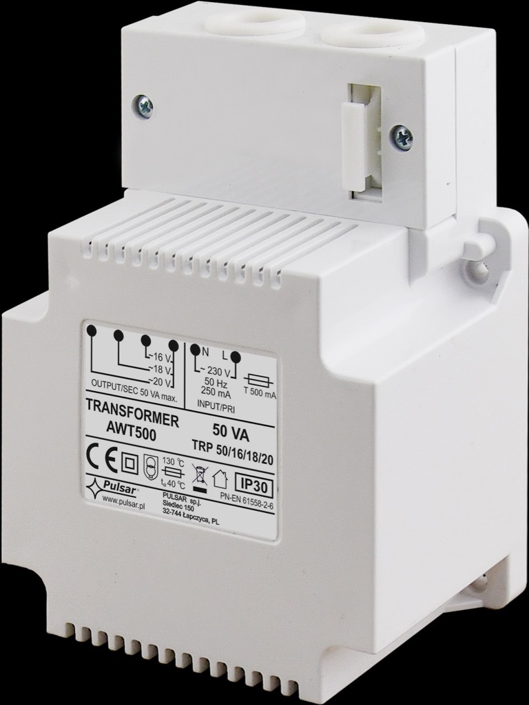 Transformator Trp - Niska cena na Allegro.pl