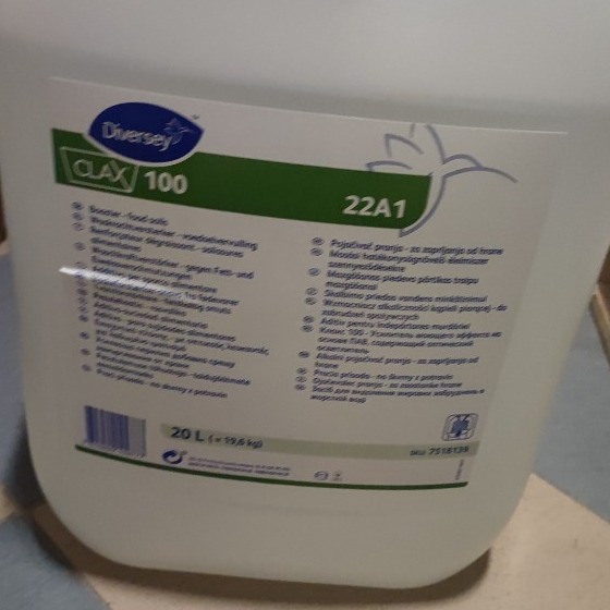 CLAX 100 22a1 | Zamość | Kup teraz na Allegro Lokalnie