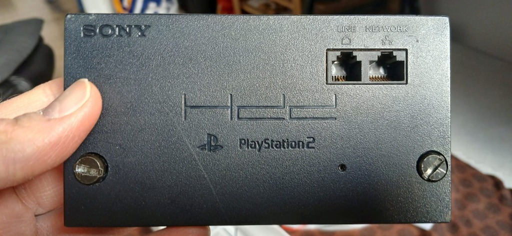 Sony Playstation 2 Network Adapter | Gdańsk | Kup teraz na Allegro Lokalnie