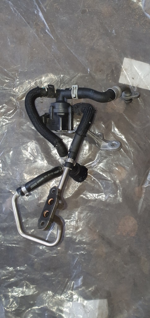 Wąż przewód wody 208 II 1 2 9814099080 | Góra | Ogłoszenie na Allegro ...