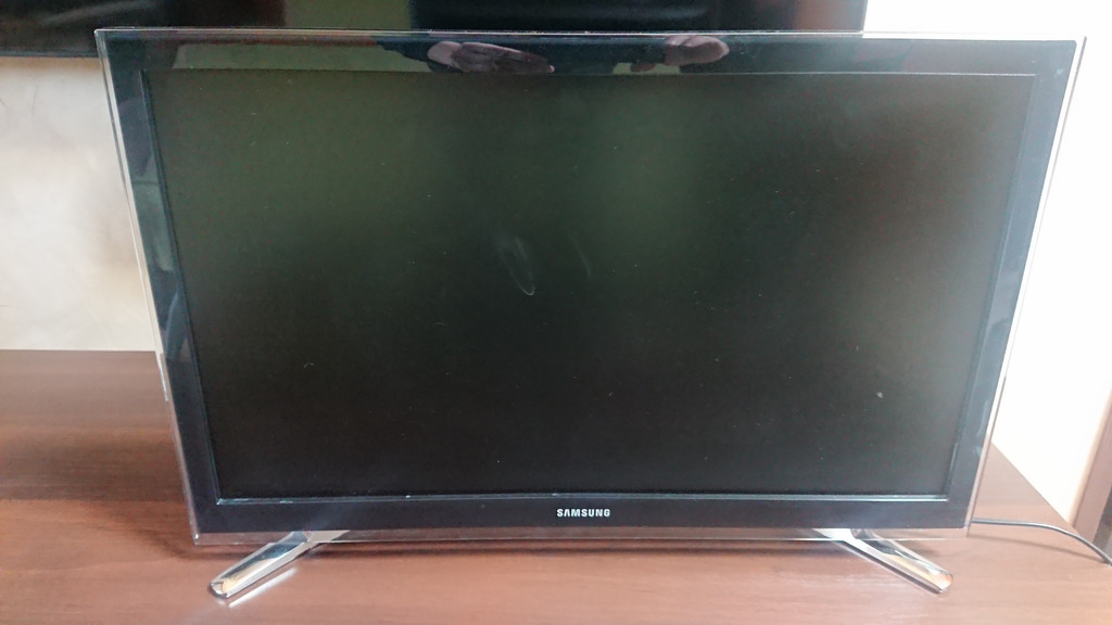TV Samsung UE22H5600 | Bujaków | Kup teraz na Allegro Lokalnie