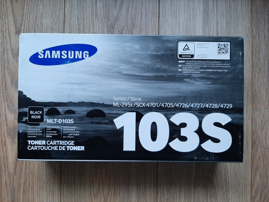 Samsung D103 - Niska cena na Allegro.pl