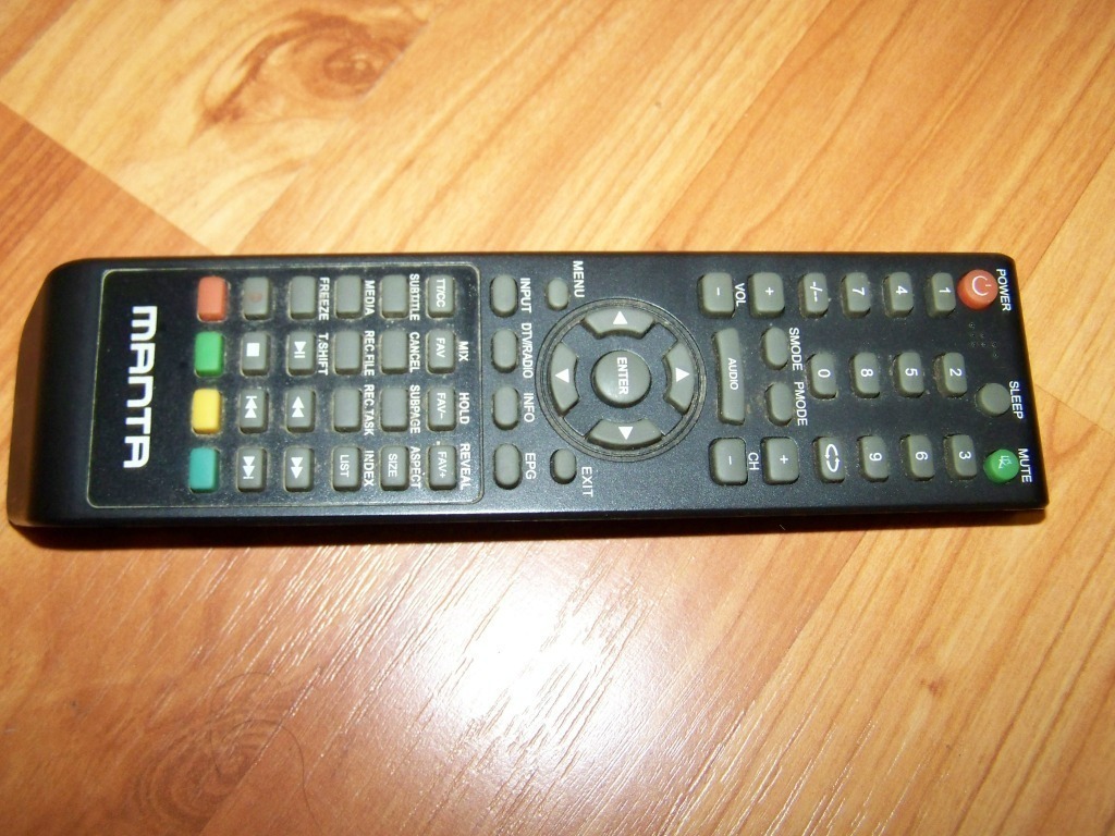 Pilot Manta (410/55) | Kraków | Kup teraz na Allegro Lokalnie