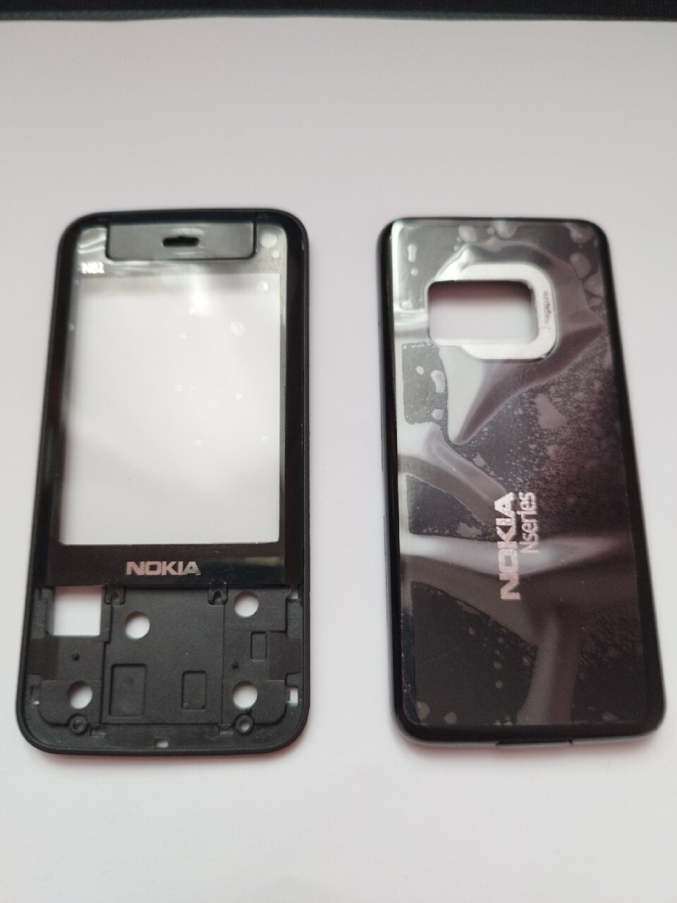 Obudowa Nokia N81 Aklass | Gdynia | Kup teraz na Allegro Lokalnie