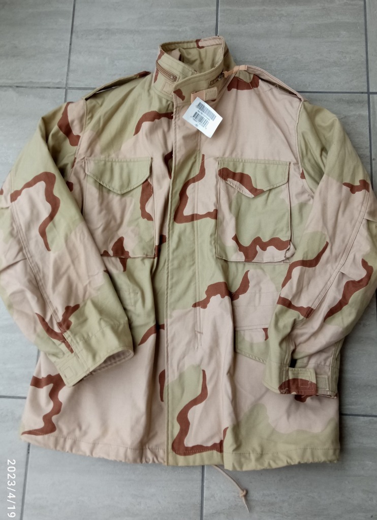 Kurtka Usa - Niska cena na Allegro.pl