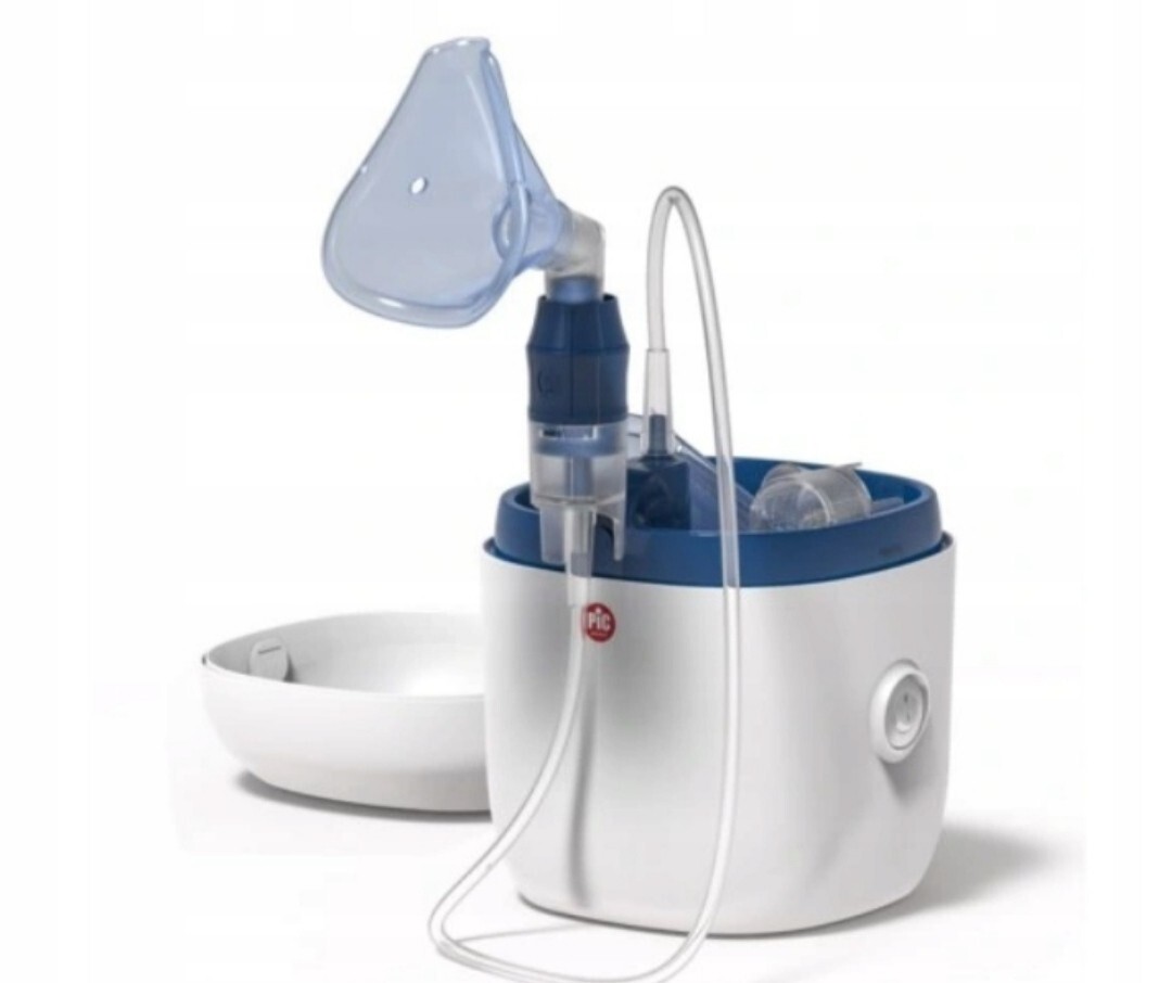 Inhalator PiC Solution Air Family Evolution | Kraków | Kup teraz na ...