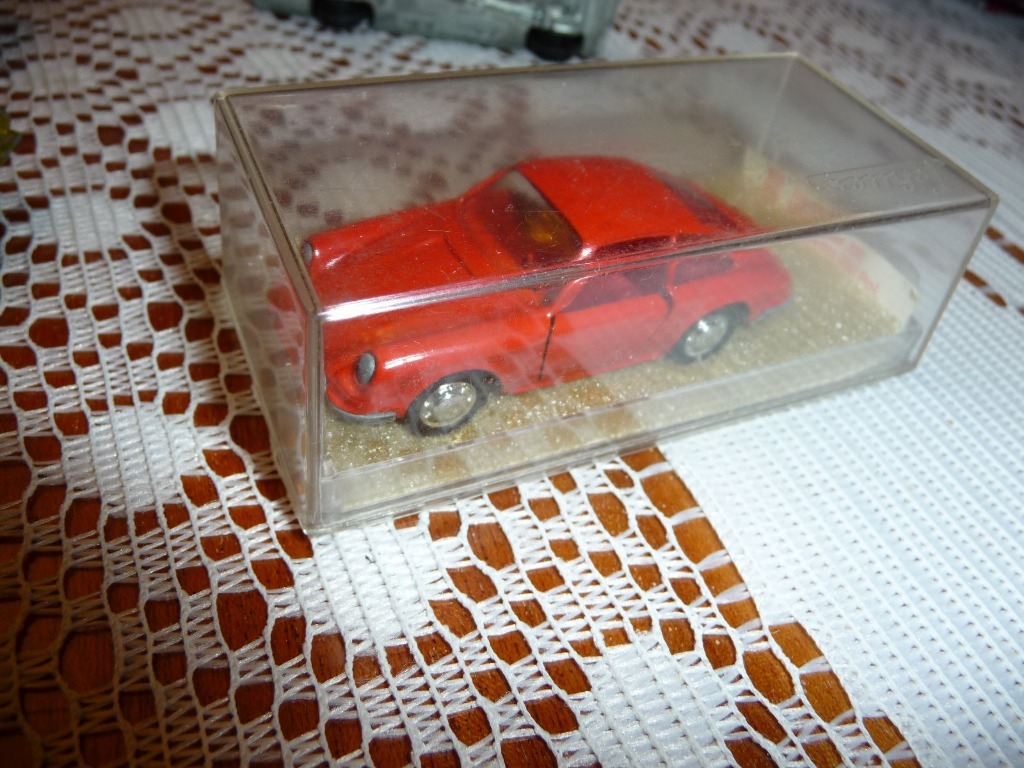 Schuco 813 porsche stan | Kraków | Ogłoszenie na Allegro Lokalnie