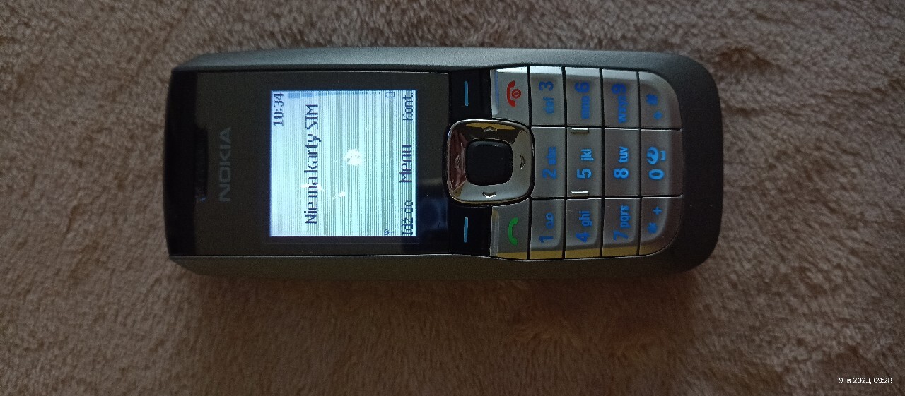 Nokia 2610. | Piotrków Trybunalski | Kup teraz na Allegro Lokalnie
