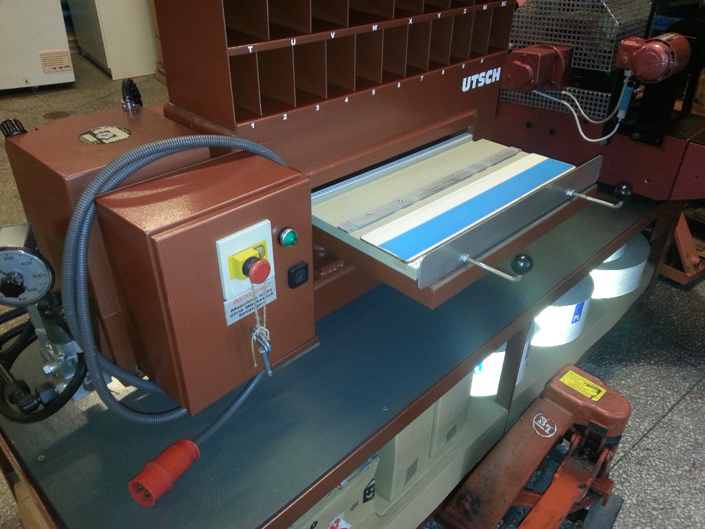 Prasa do Tablic Rejestracyjnych - Niska cena na Allegro.pl