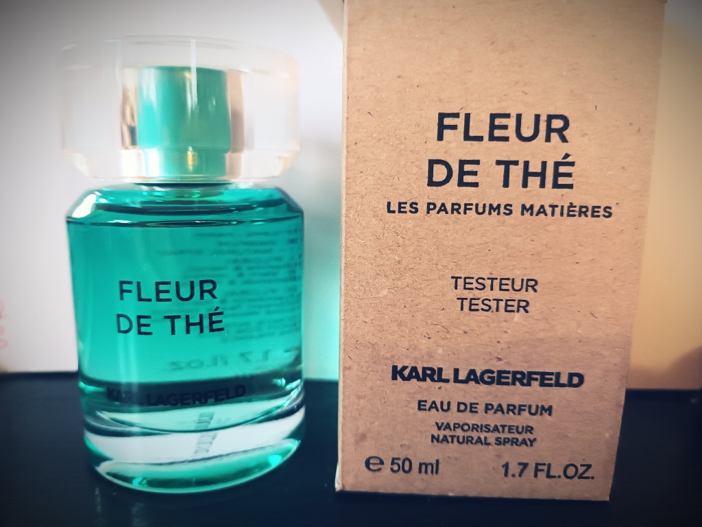 Tester Oryginalnych Perfum - Niska cena na Allegro.pl