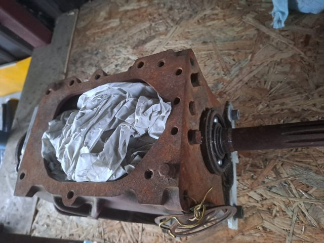 Skrzynia Biegów Volvo M45 - Niska cena na Allegro.pl