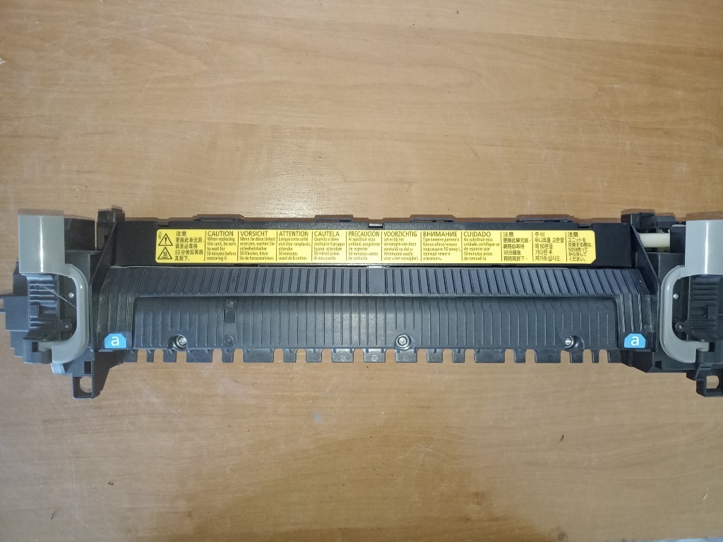 FK 7125 FUSER KYOCERA | Lublin | Kup teraz na Allegro Lokalnie