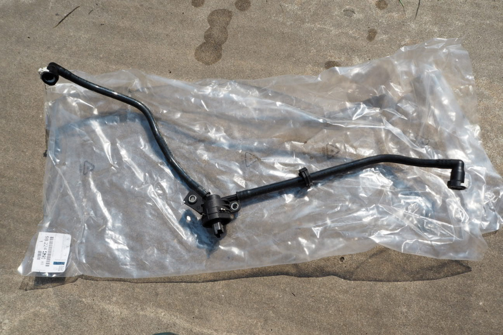 Przewód paliwa Peugeot Boxer 9822442980 | Ulanów | Ogłoszenie na ...