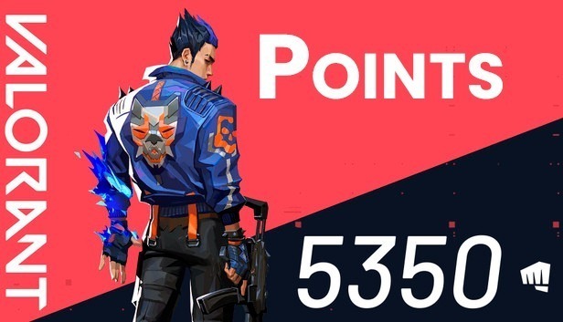 Valorant 5350 VP - Riot Key - TURKEY | Siemirowice | Kup teraz na ...