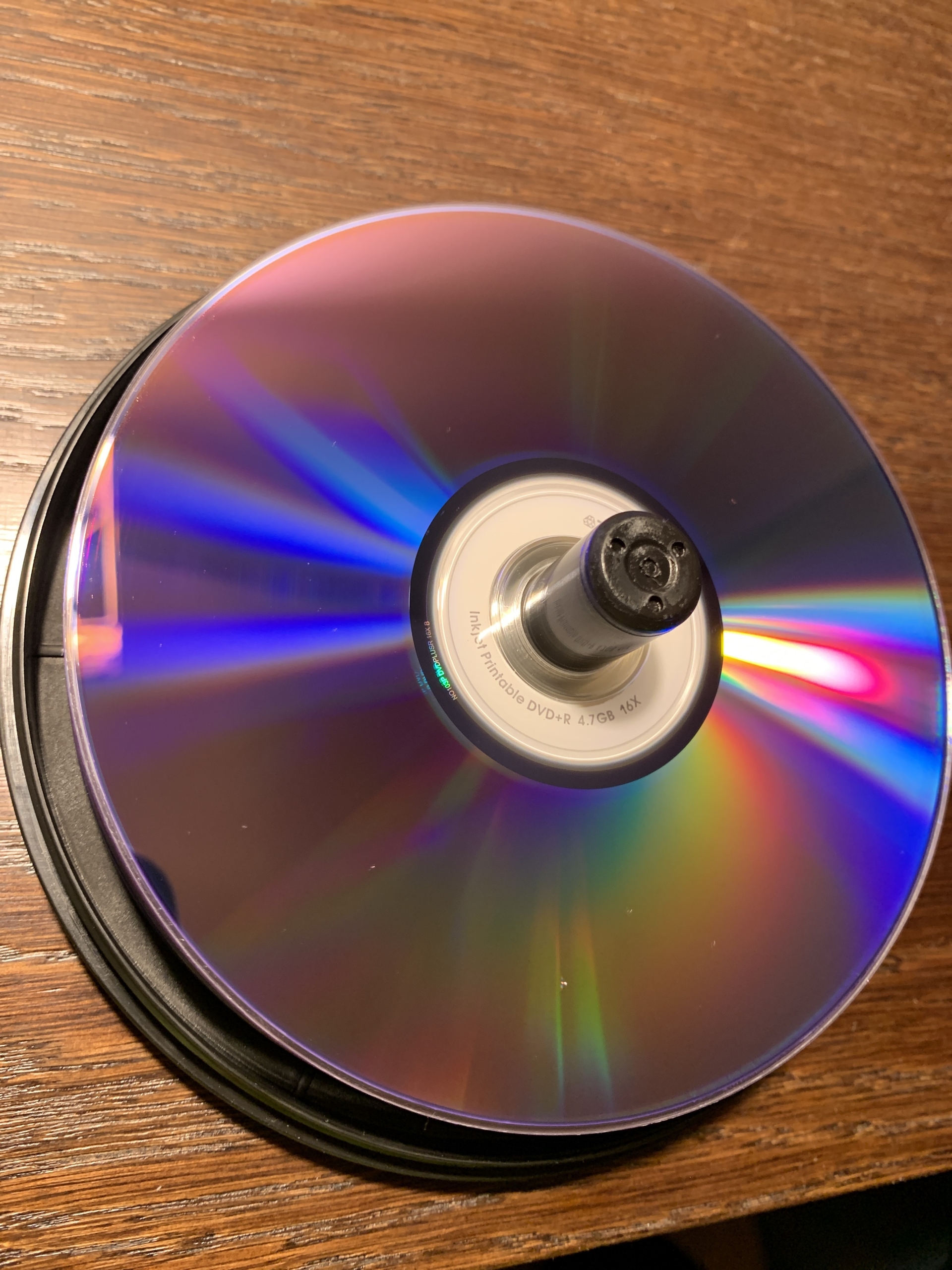 Płyty DVD+r 4,7 GB 16x tdk | Kraków | Kup teraz na Allegro Lokalnie