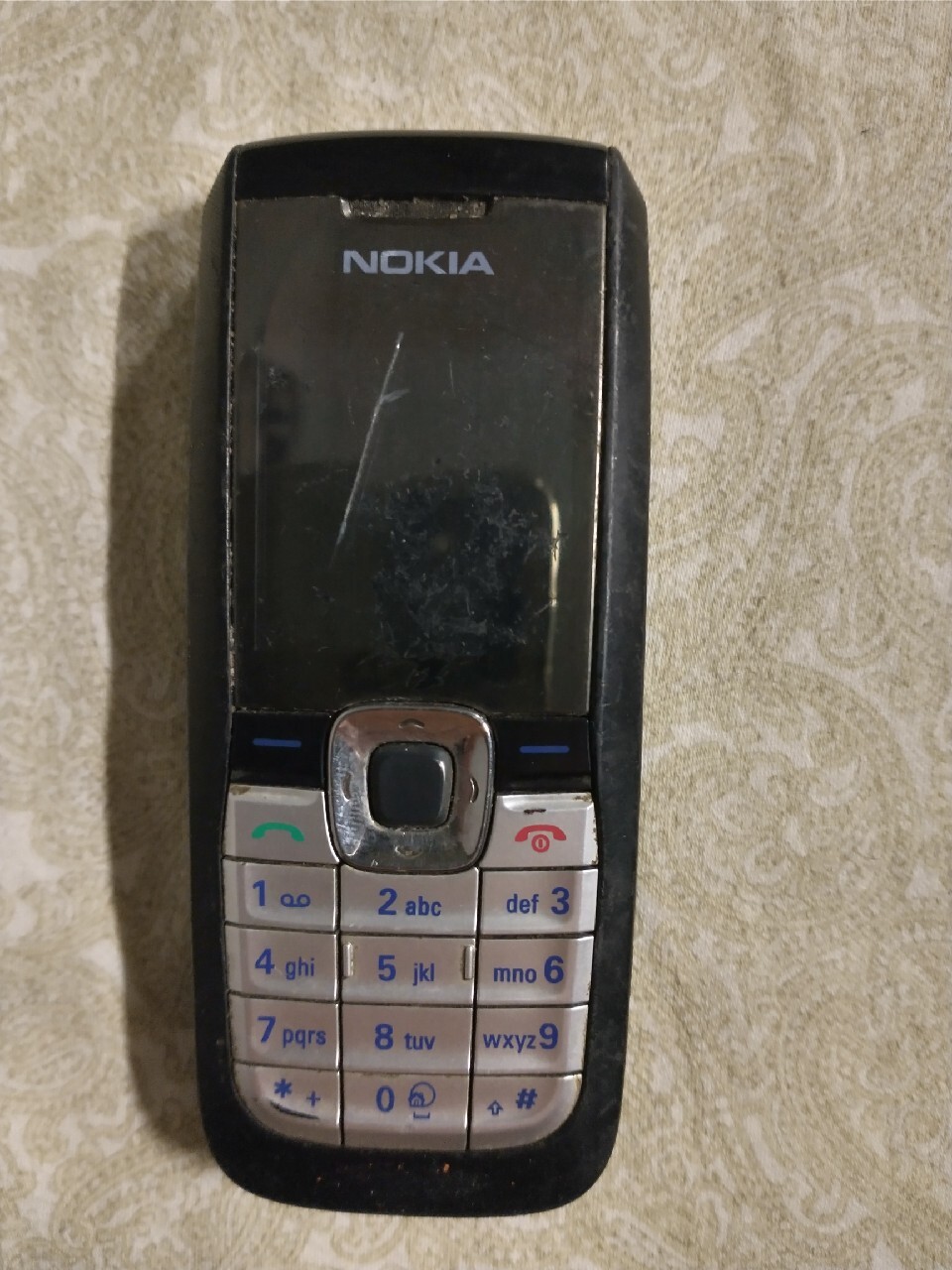 Nokia 2610 Działa | Wrocław | Kup teraz na Allegro Lokalnie