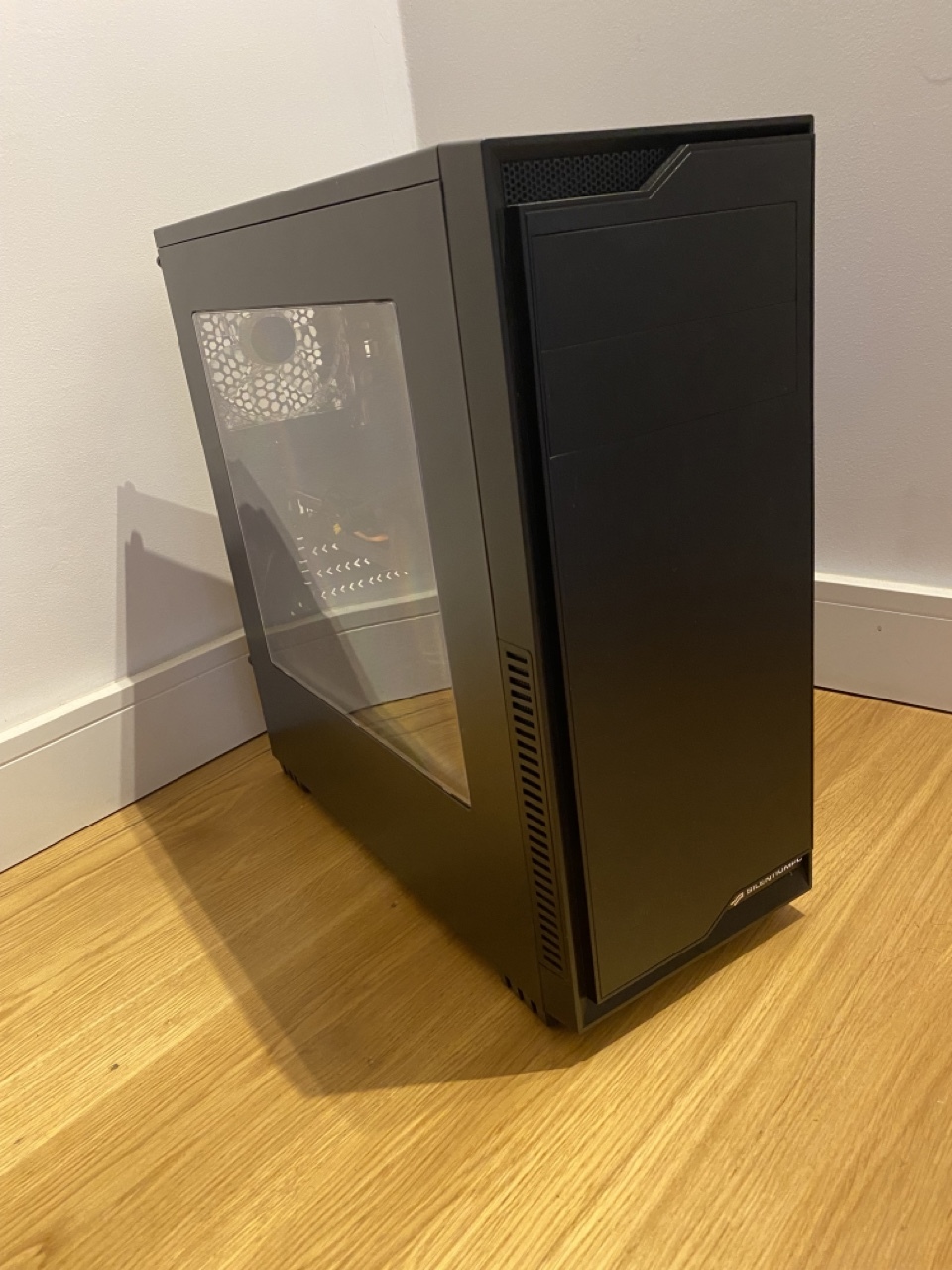 Komputer Stacjonarny do gier GTX 1060 3GB+ Monitor | Raszyn | Kup teraz ...