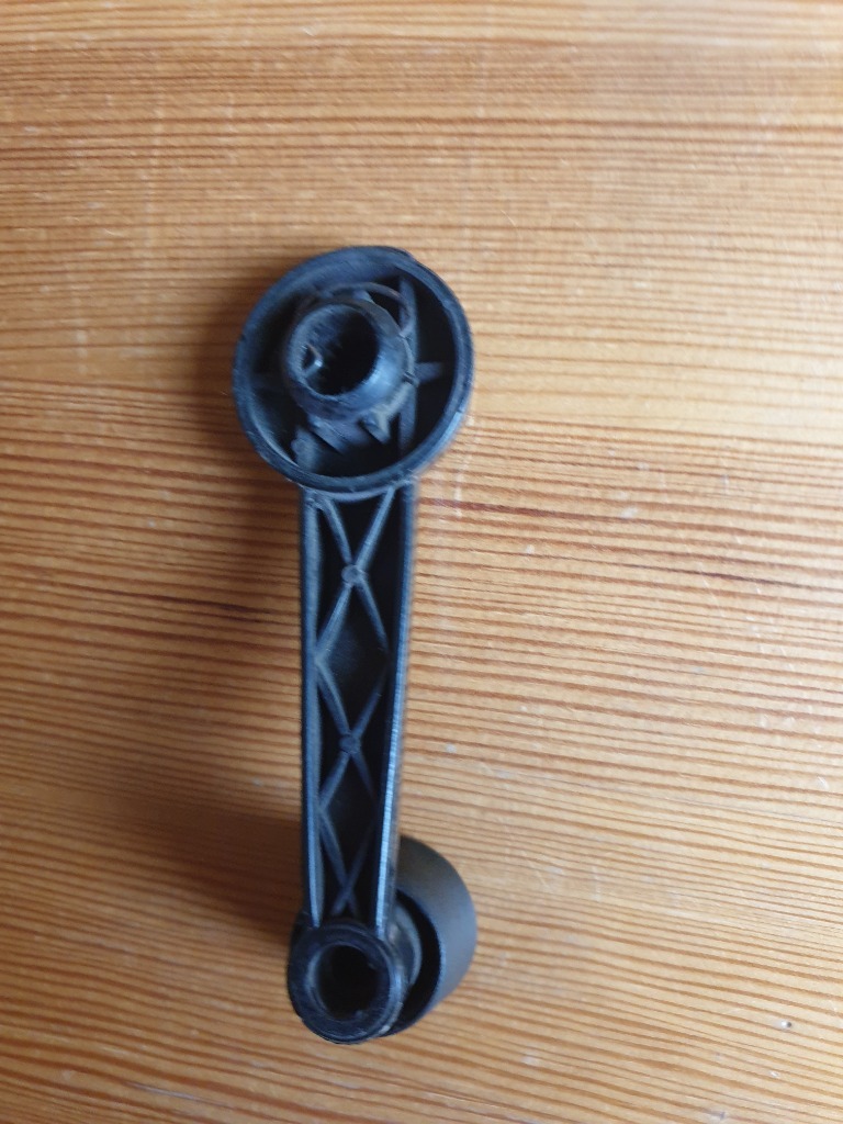 Korbka szyby do Fiata 125p | Książenice | Kup teraz na Allegro Lokalnie