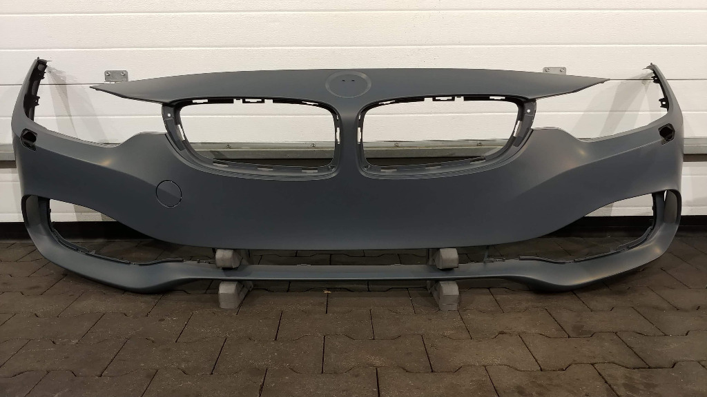 ZDERZAK BMW F32 F36 PRZÓD 51117363275 | Wieliczka | Kup teraz na ...