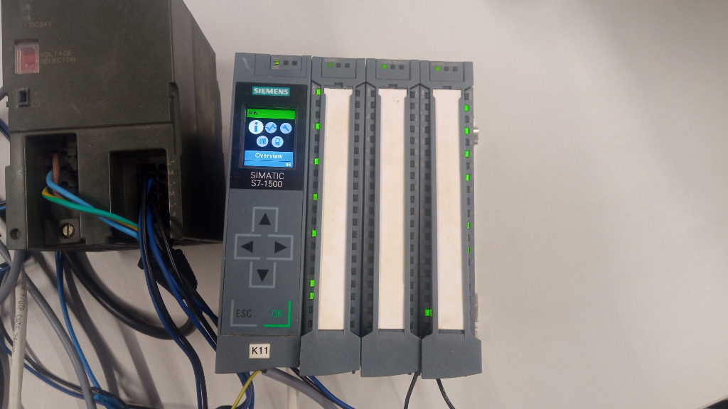 S7 Siemens Cpu - Niska cena na Allegro.pl