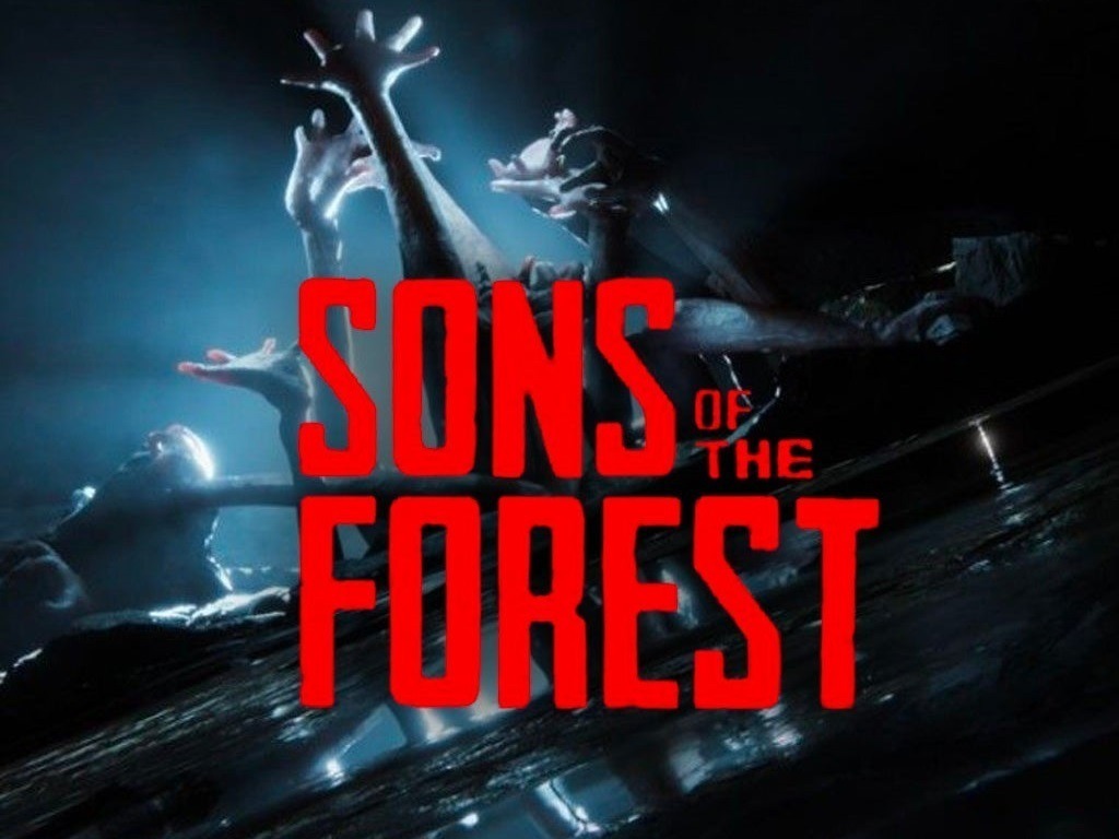 Sons of The Forest PEŁNA WERSJA STEAM | Warszawa | Kup teraz na Allegro ...