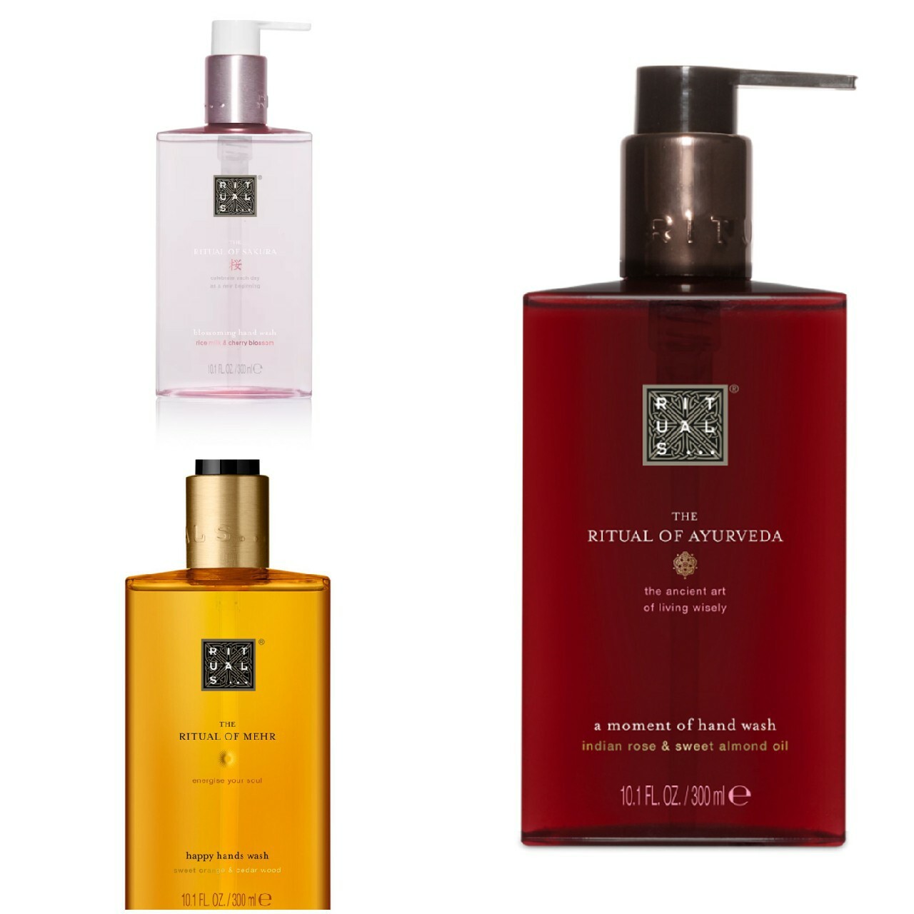 Rituals Mydło - Niska cena na Allegro.pl