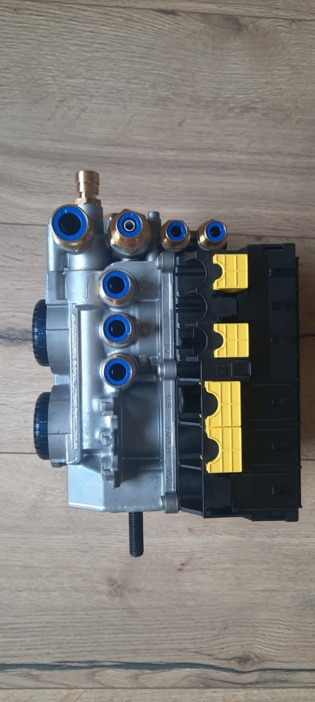 WABCO modulator ABS naczepy | Ełk | Kup teraz na Allegro Lokalnie