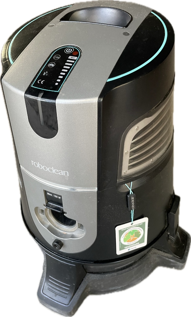 Odkurzacz piorący Roboclean SPLUS cały | BACHORZEW | Kup teraz na ...