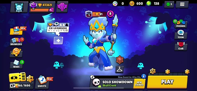 konto brawl stars 41k (zdjecia) MOZNA PSC | Warszawa | Kup teraz na ... konto brawl stars 41k (zdjecia) MOZNA PSC | Warszawa | Kup teraz na ...