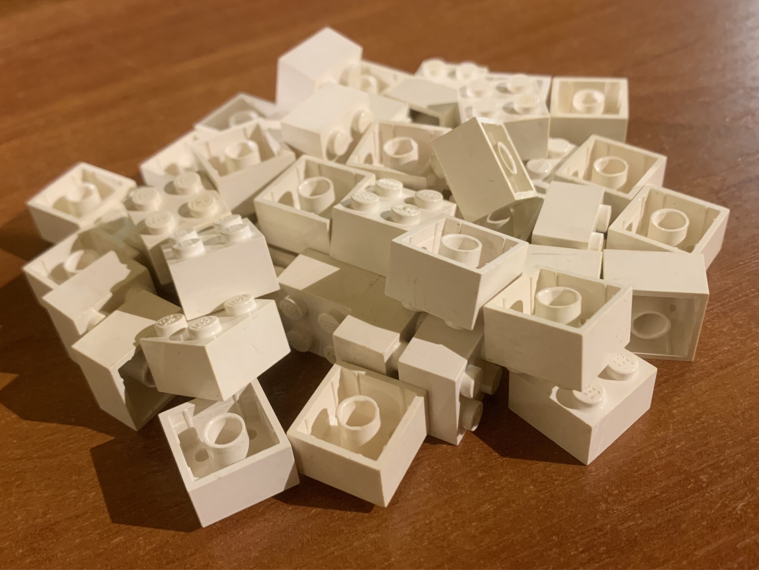 Lego 3003 - Niska cena na Allegro.pl