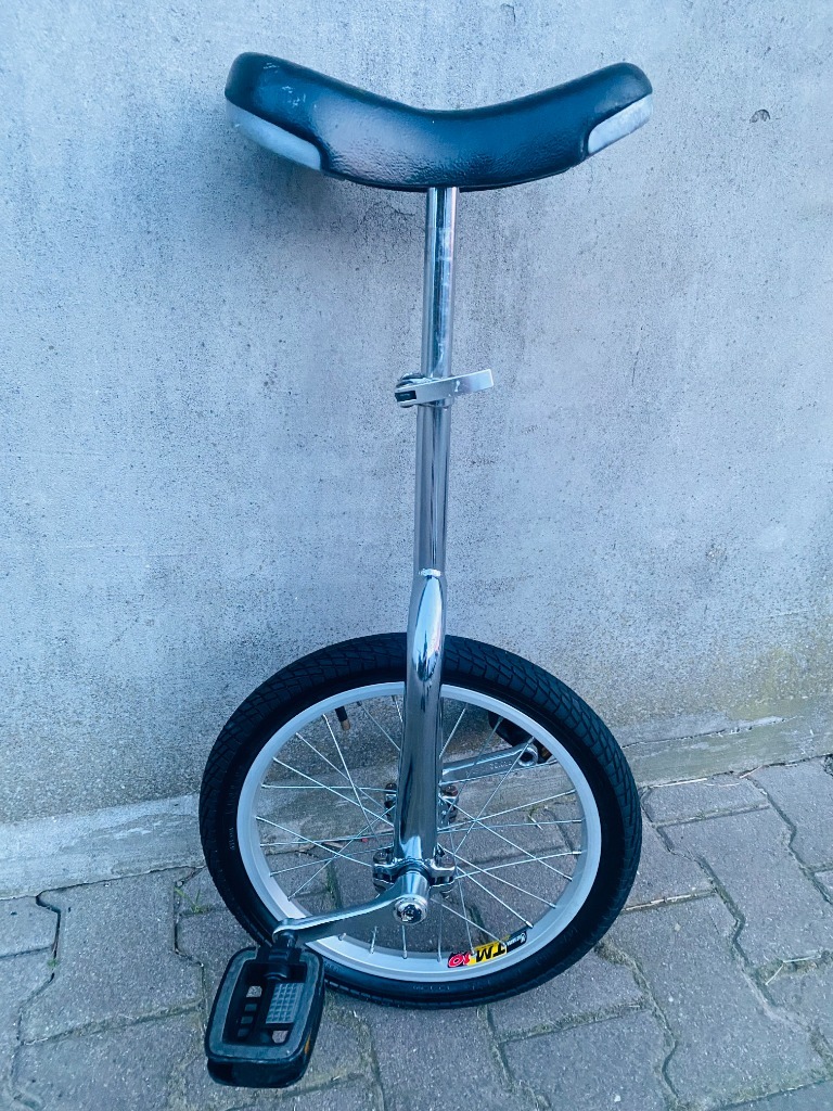 Monocykle - Allegro.pl