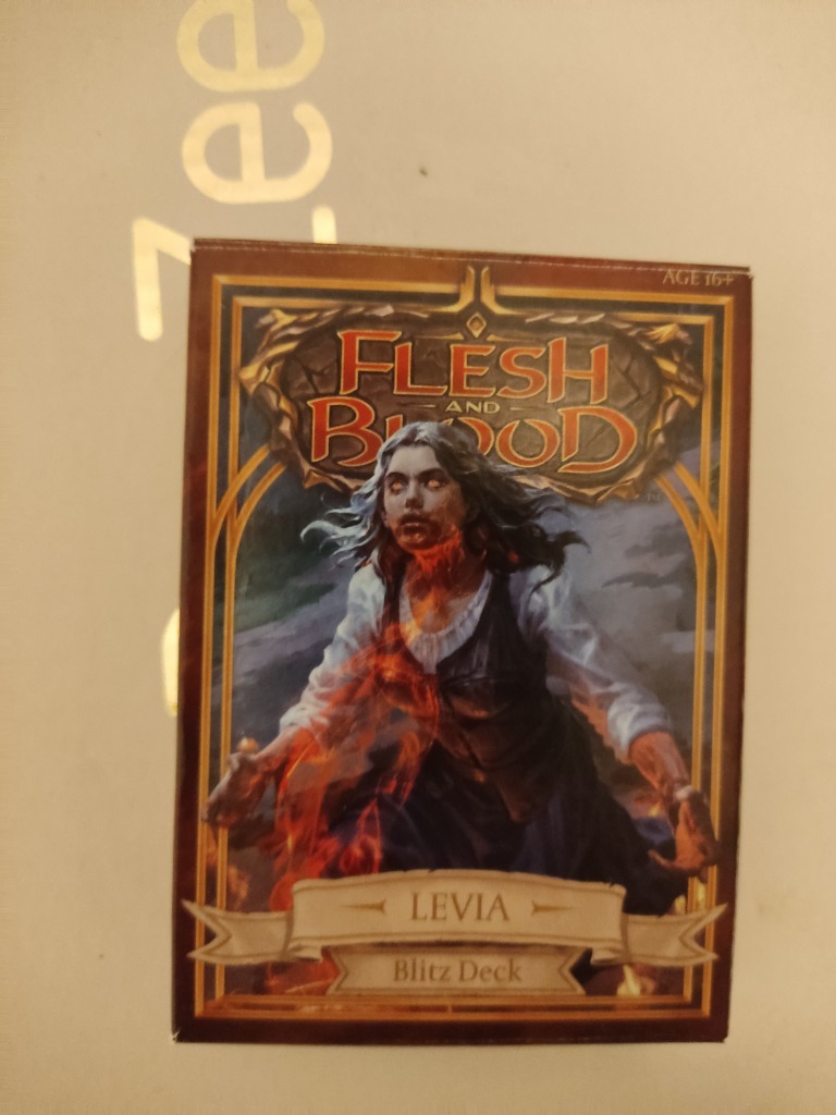 Levia - Niska cena na Allegro.pl