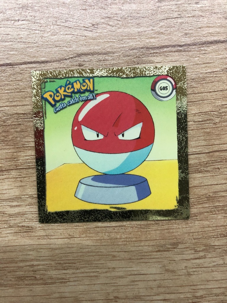 Pokemon Artbox Stickers - Niska cena na Allegro.pl